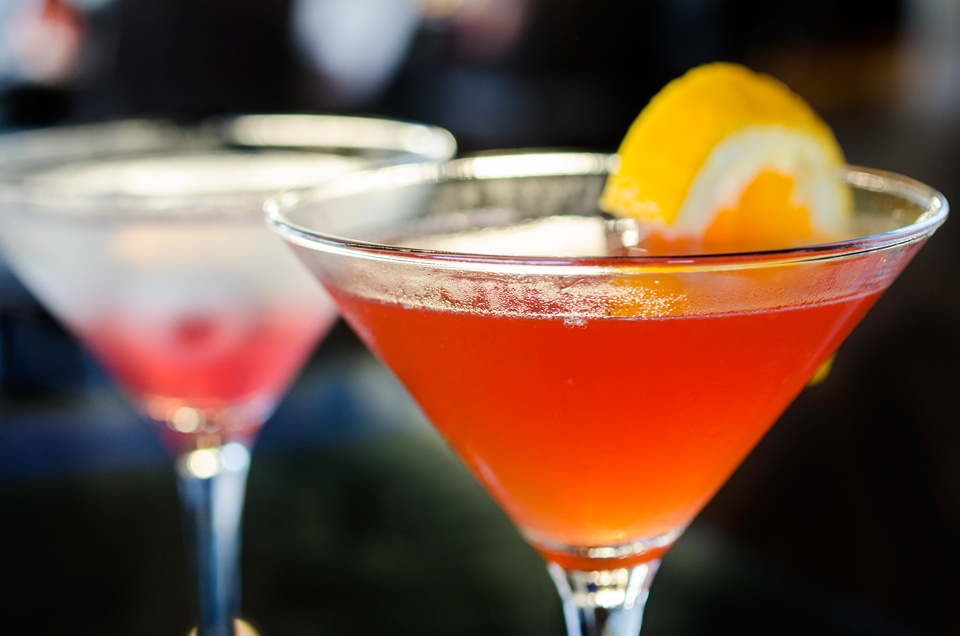 A Hot New Menu Turns Up The Heat At RumFire Poipu Beach | Tasting Kauai