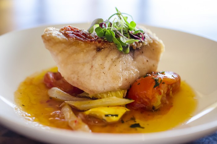 Kauai Grill 2013 Fall Menu | Tasting Kauai