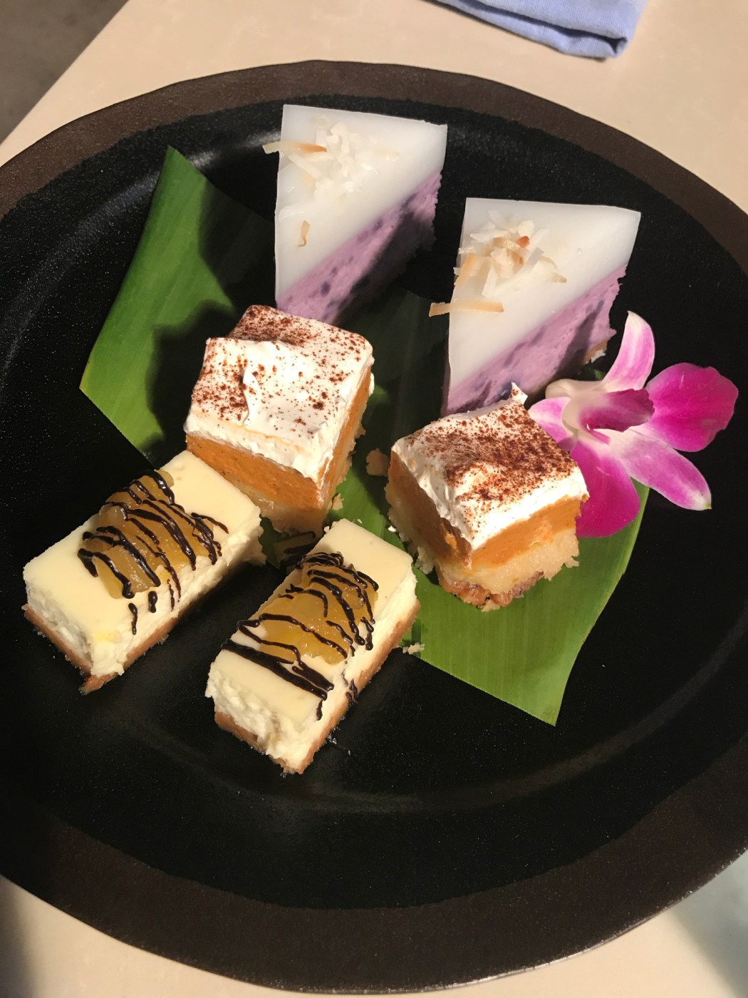 Sam Choy’s “The Choy Of Cooking” Series Kicks Off | Tasting Kauai