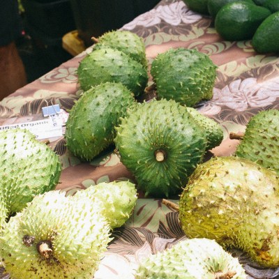 Tropical Fruits Not To Miss At Kauai's Markets | Tasting Kauai