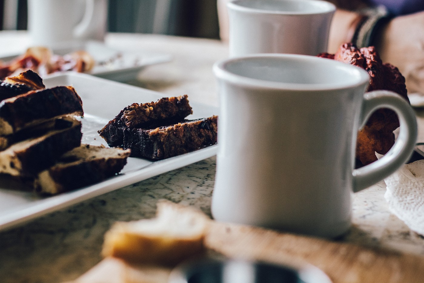 Will Drive For Pastry – Midnight Bear Breads Perfects Artisan Baking ...